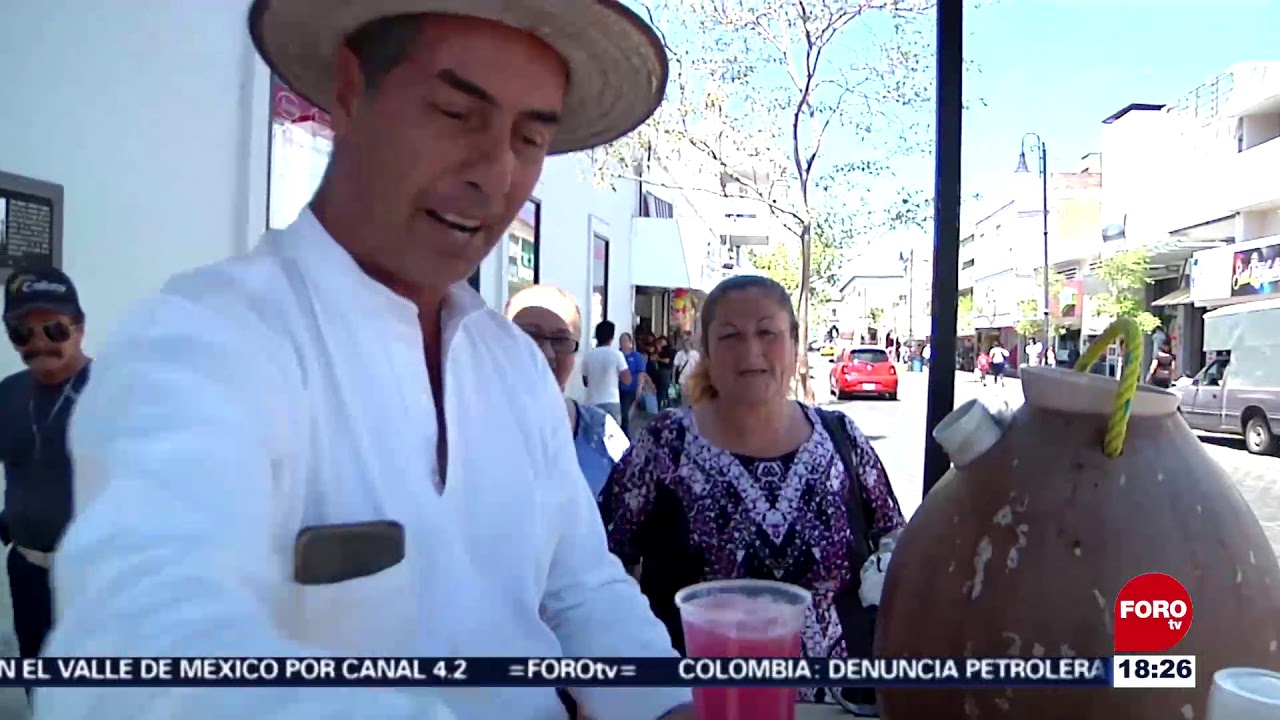 TELEVISA COLIMA - LA TUBA DE COLIMA - YouTube