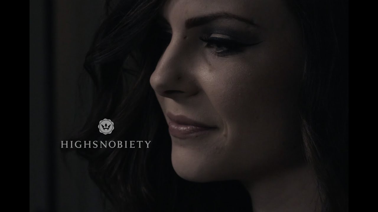 Brighton Tattoo Convention With CALLY JO - YouTube