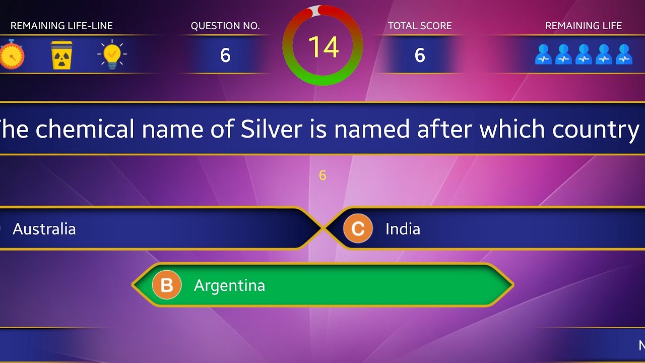 National Science Day Quiz l Science Quiz l February 28 l Science Day ...