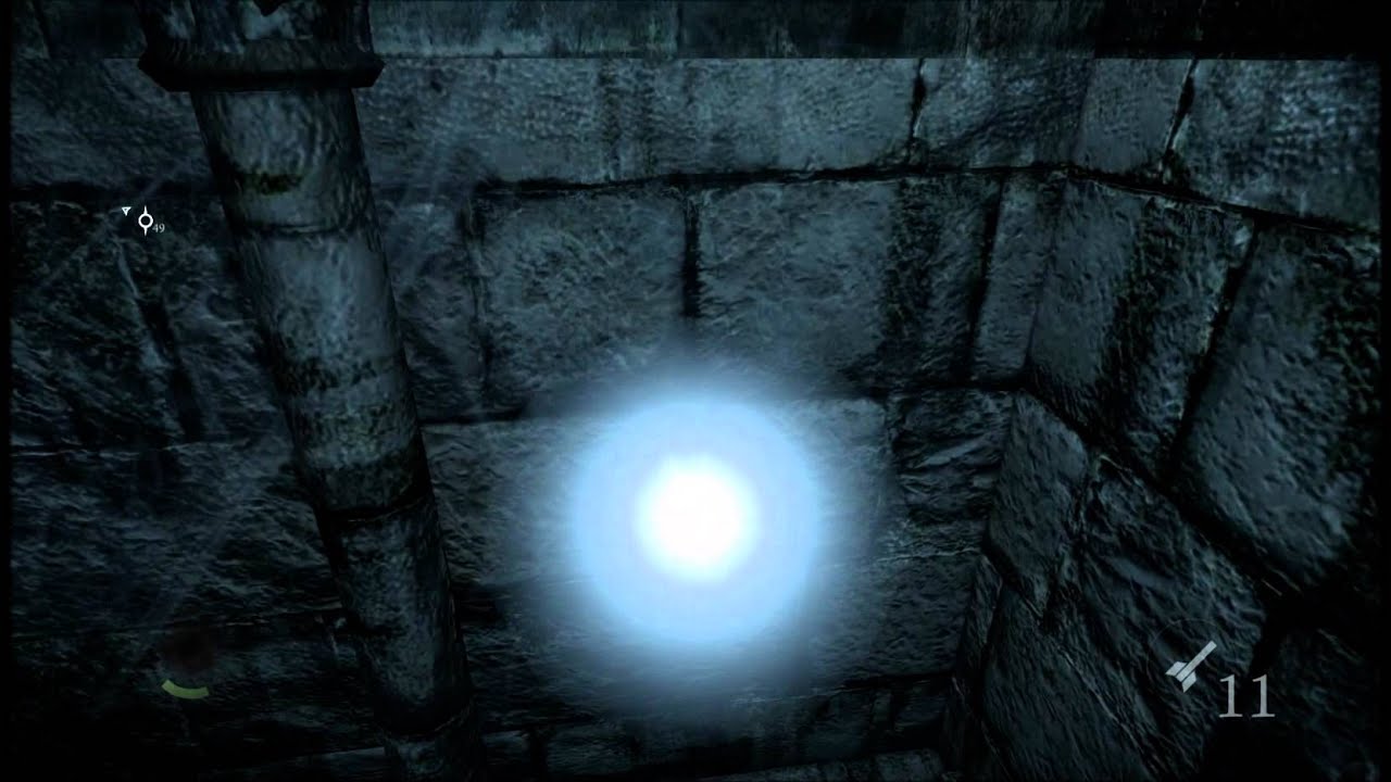 Thief - Chapter 3 - All Collectable Locations - YouTube