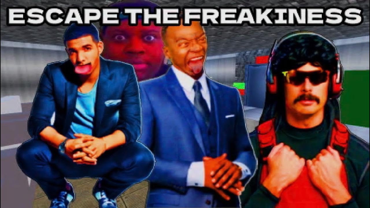 Clips... That FREAK... yeah :) - YouTube