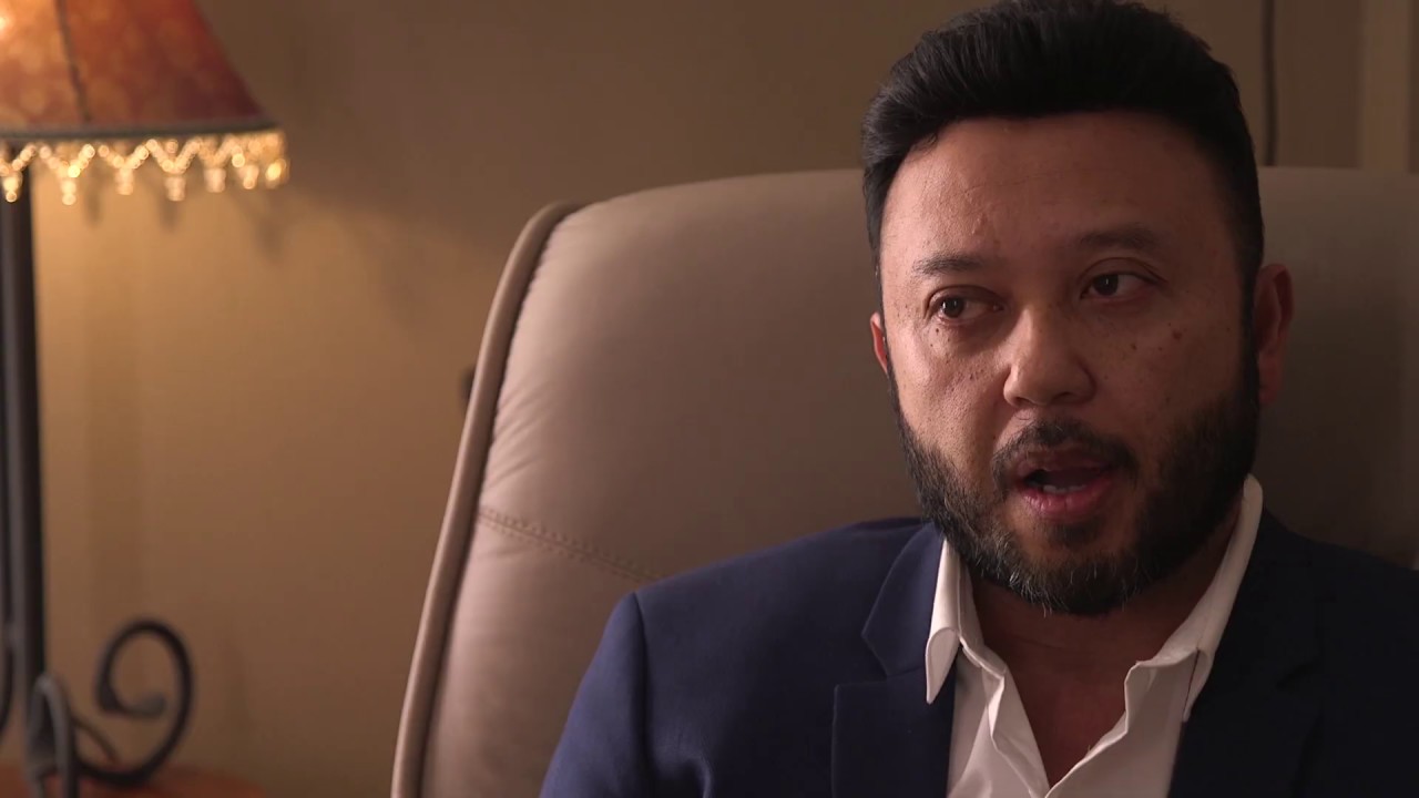 ATMAN REYES MD TALKS ABOUT PURE SPORTS RECOVERY - YouTube