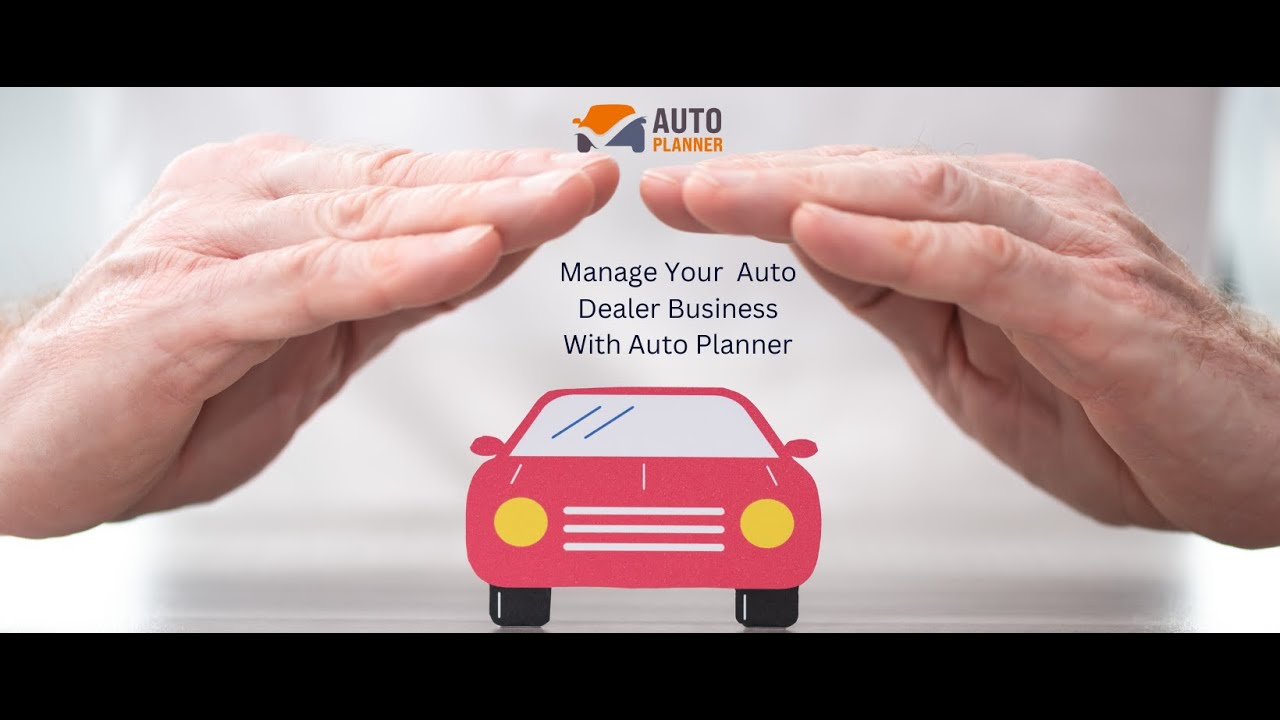 Used Car Dealers APP | Used Car Inventory Management Software | Used ...