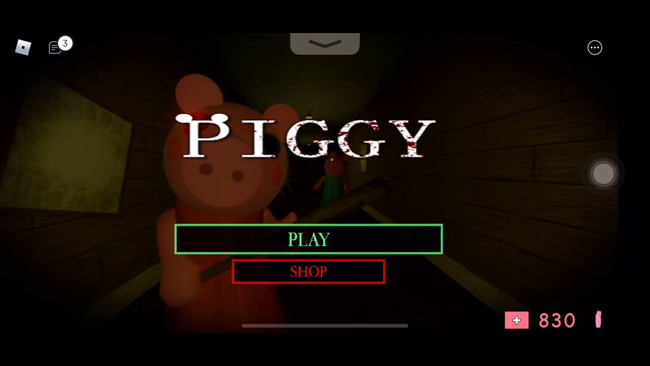 Roblox piggy - Chapter 7 (the metro) full walk-through - YouTube