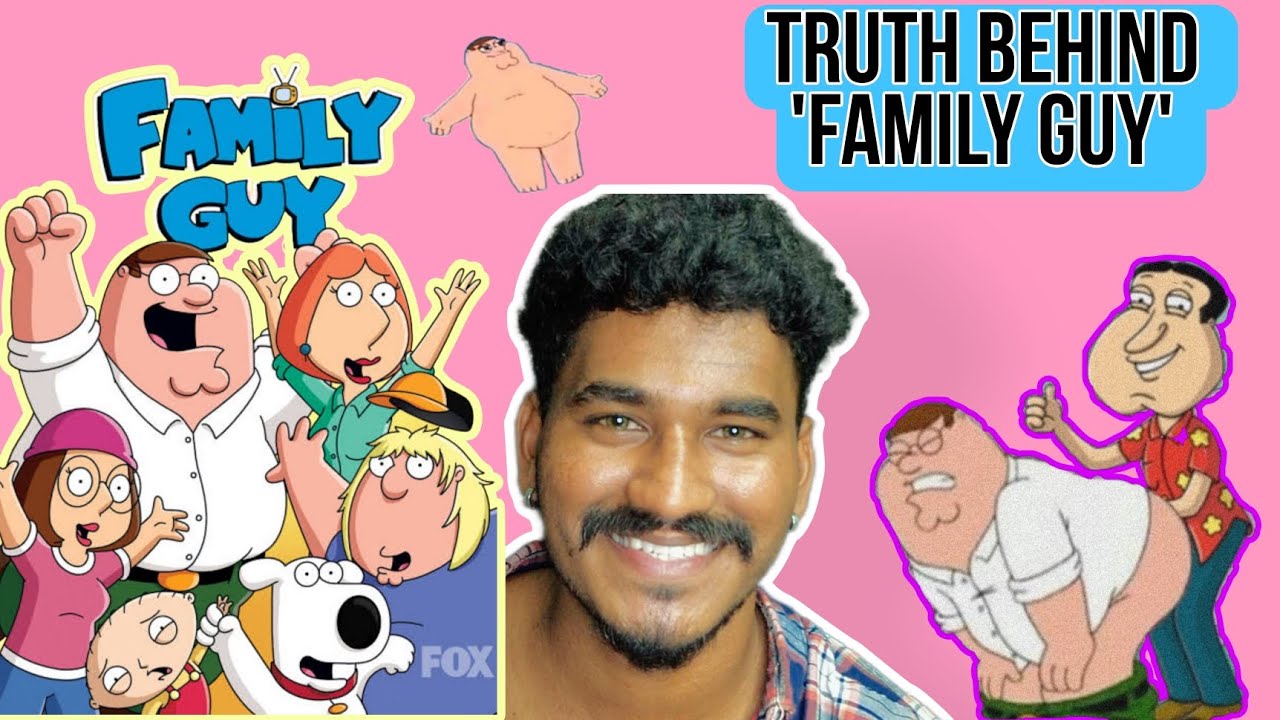 family guy secrets🤗#youtube #viral #trending #familyguy#familyguymemes ...