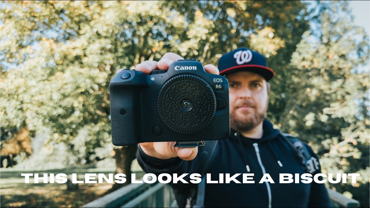 I Took the Retropia OREO Lens Around Hertford – Here’s What Happened ...