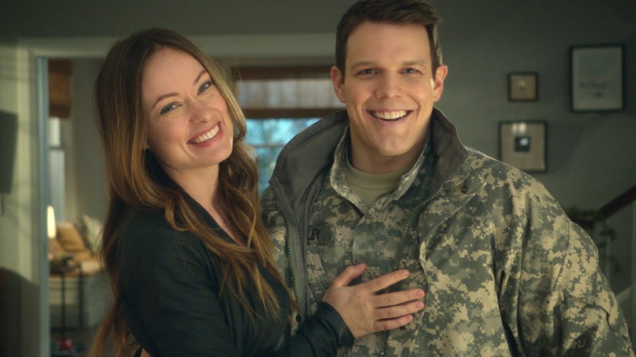 'Love the Coopers' Trailer - YouTube