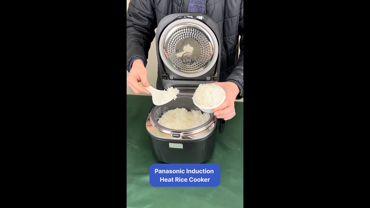 Savor the best tasting rice you have ever experienced with this ...