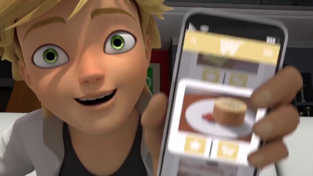 Miraculous Ladybug In Hindi Youtube 9192