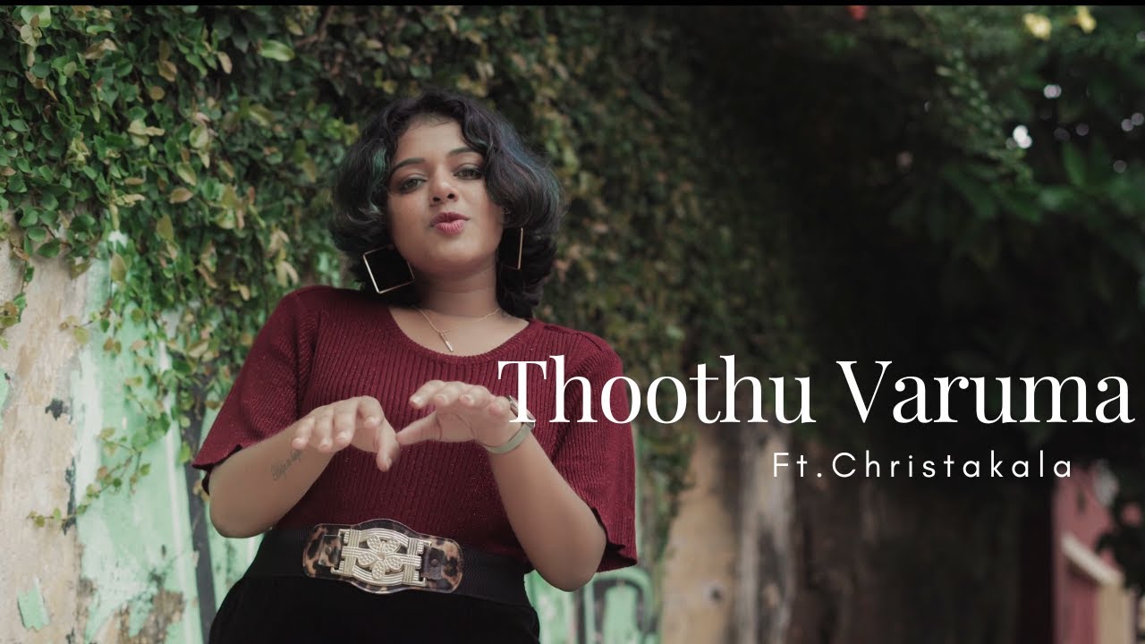 Thoothu Varuma - Kaakha Kaakha | Cover Version | Harris Jayaraj ...