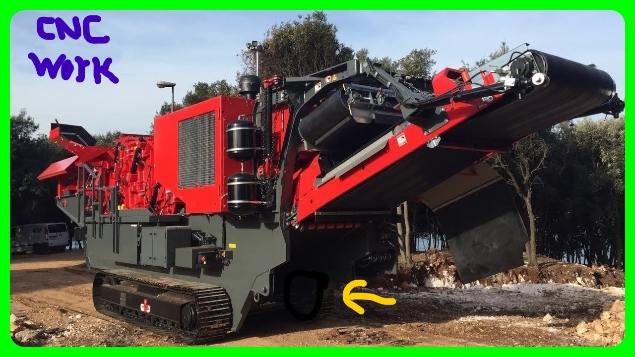 Technology of processing stone from rudimentary to machine - Craft or ...