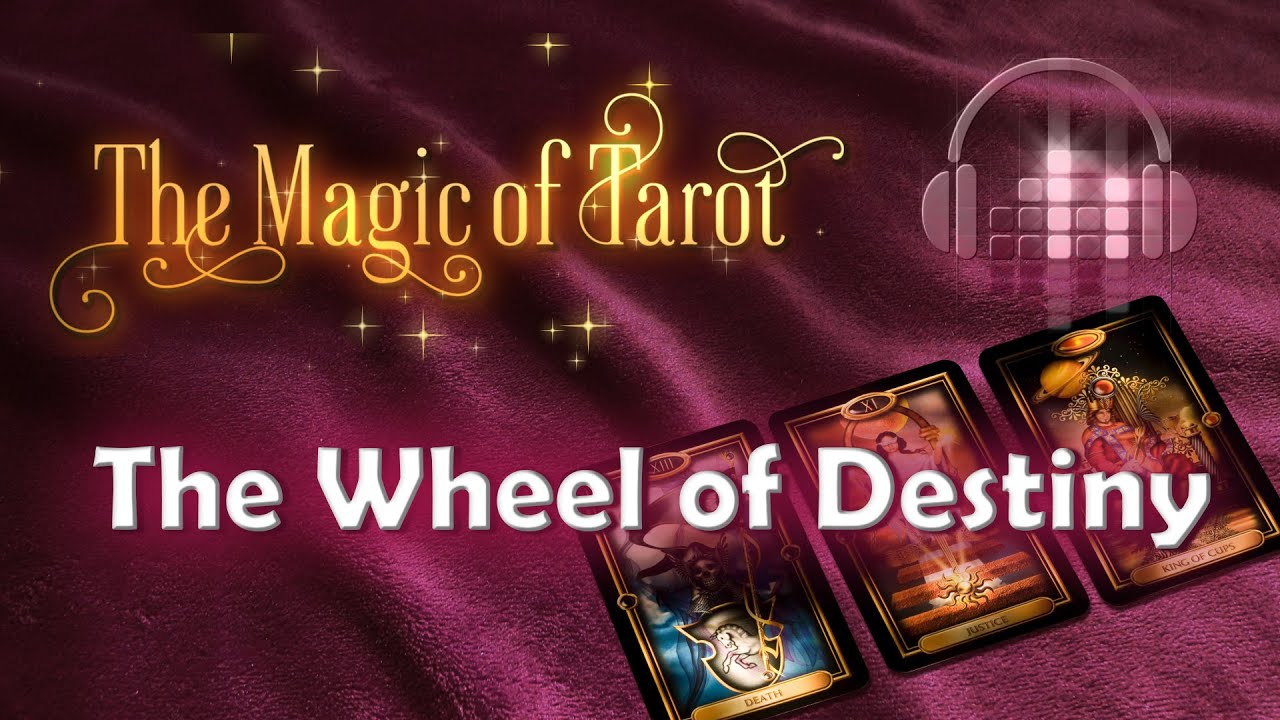 The Wheel of Destiny - YouTube