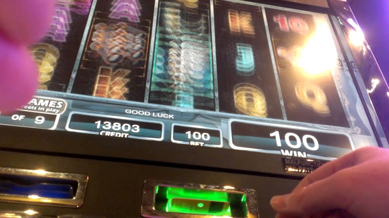 Moon Maidens Slot Bonus!!! $$$$$$ - YouTube