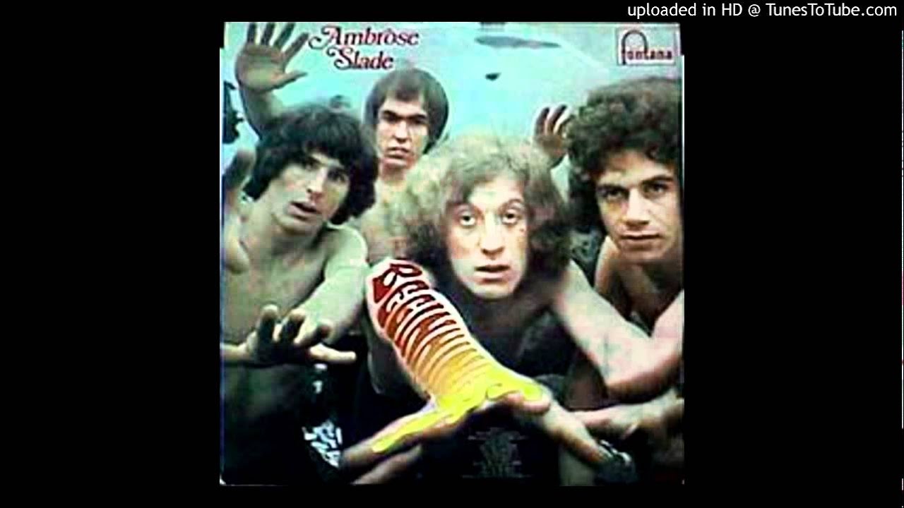 Slade - Sweet Box - YouTube