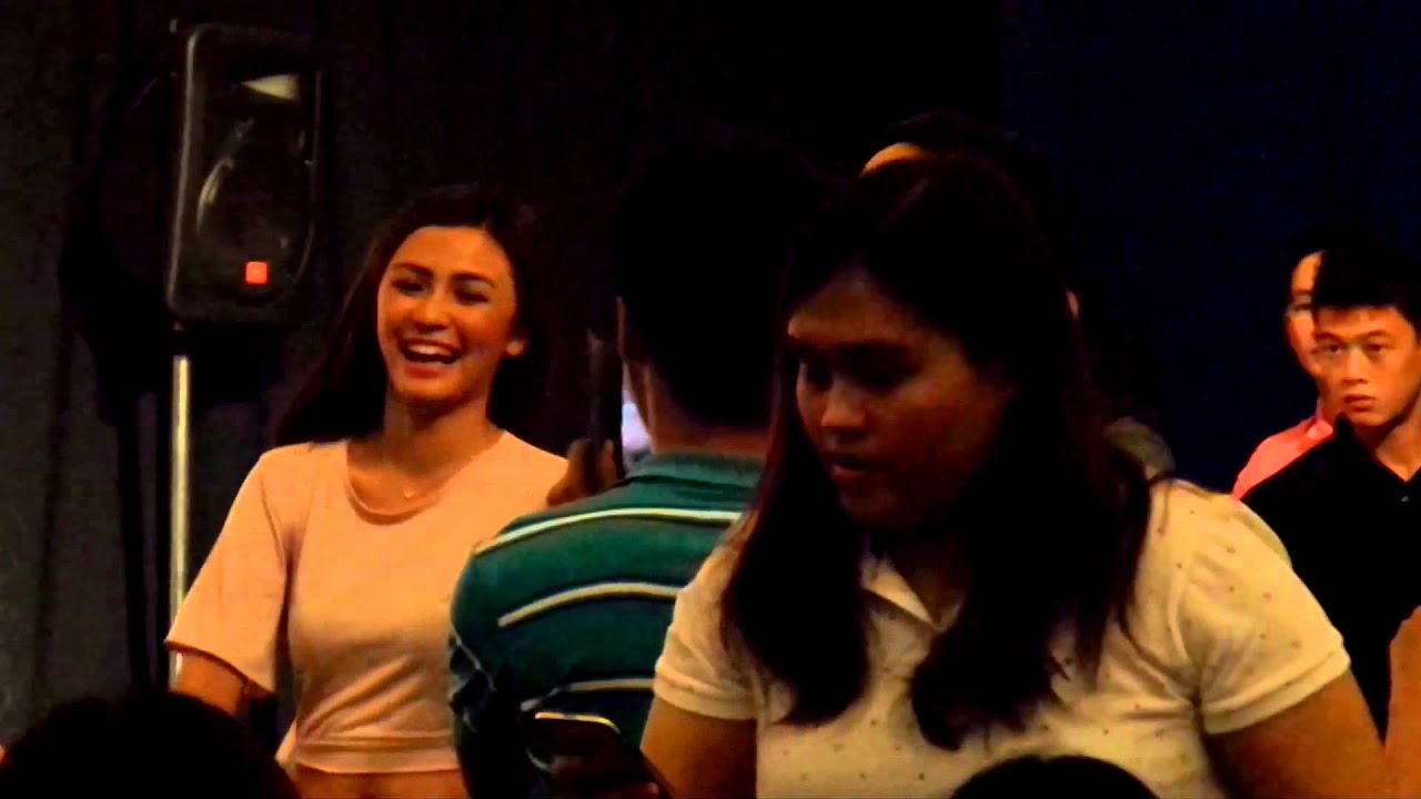 PBB 737 Kenzo Gutierrez and Kamille Filoteo - KAMZO ( Dito naman may ...