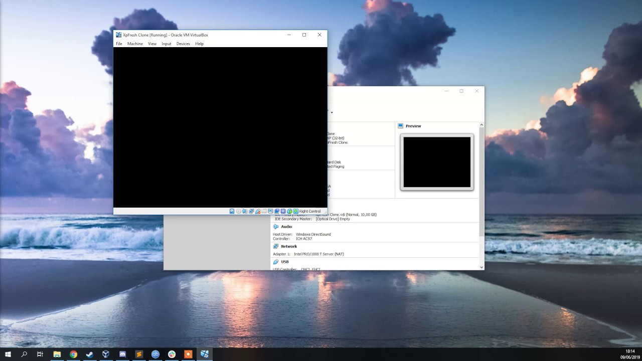 Custom MBR code - YouTube