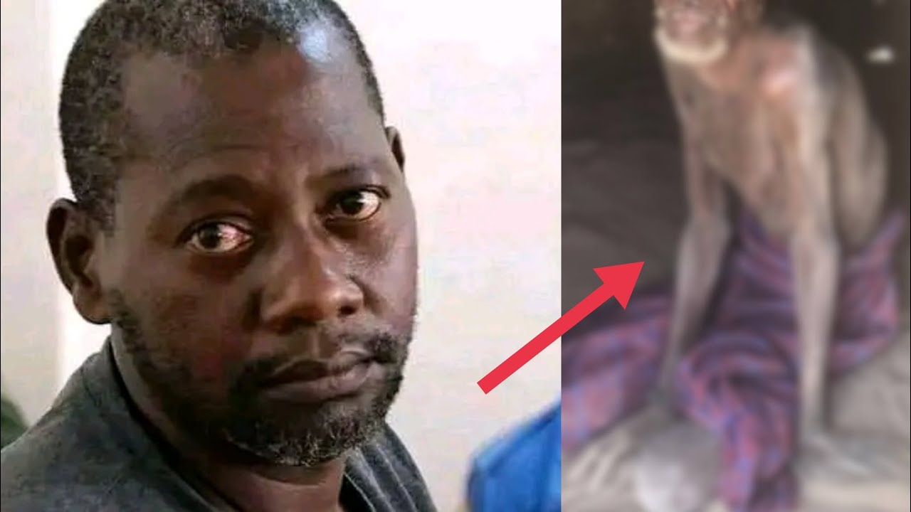 "I want to die" Shock after Pst Mackenzie Rescued Follower Refuses To ...