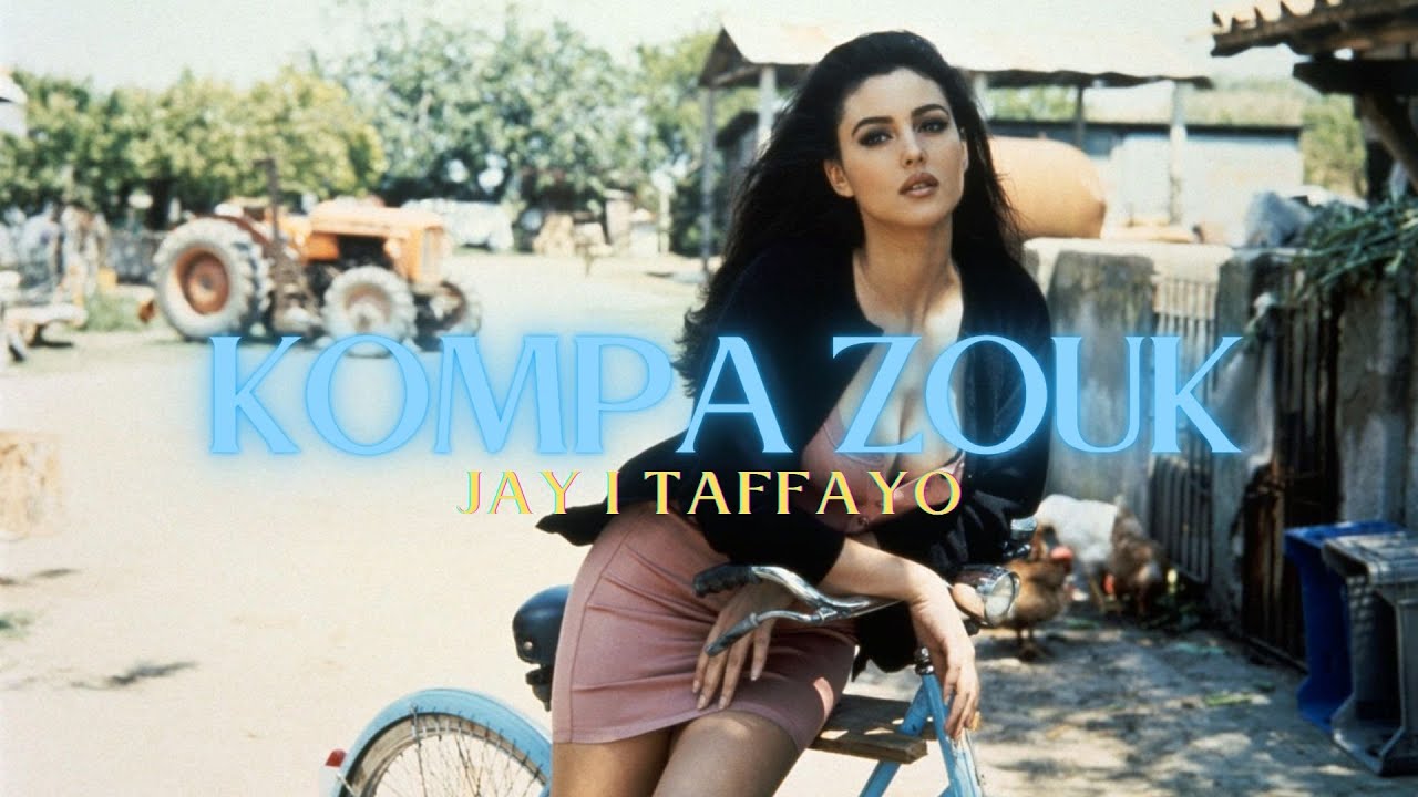 DJ KEKS ft YIYA MOZEY ~ Jay i taffayo (Zouk Remix ) 2022 - YouTube