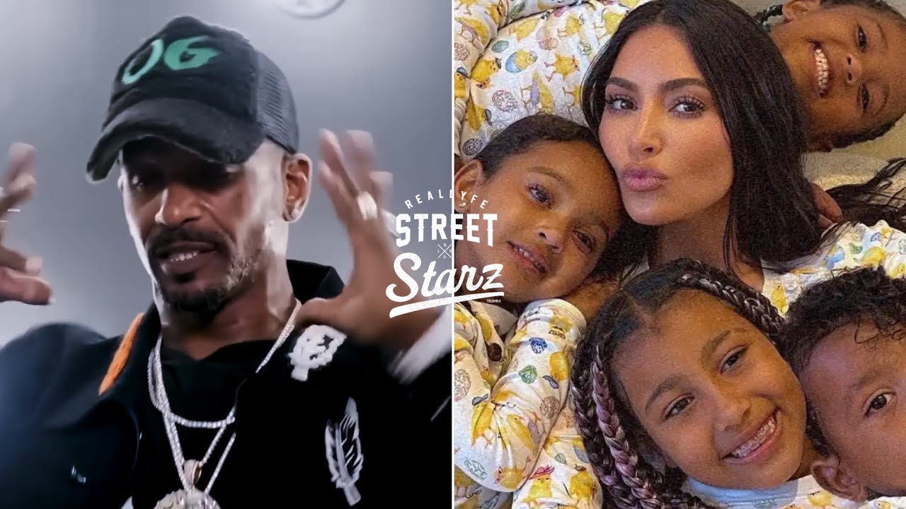 Charleston White BLAMES baby mama culture for absent fathers ...