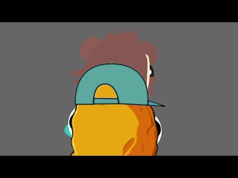 animation full twiddlefinger d-side @Moshichiquito - YouTube
