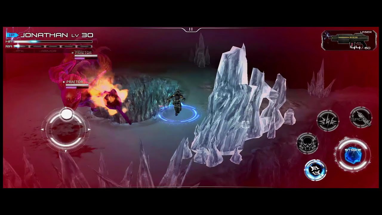 Implosion : Never Lose Hope - Chapter 5 - DLC Jonathan - YouTube