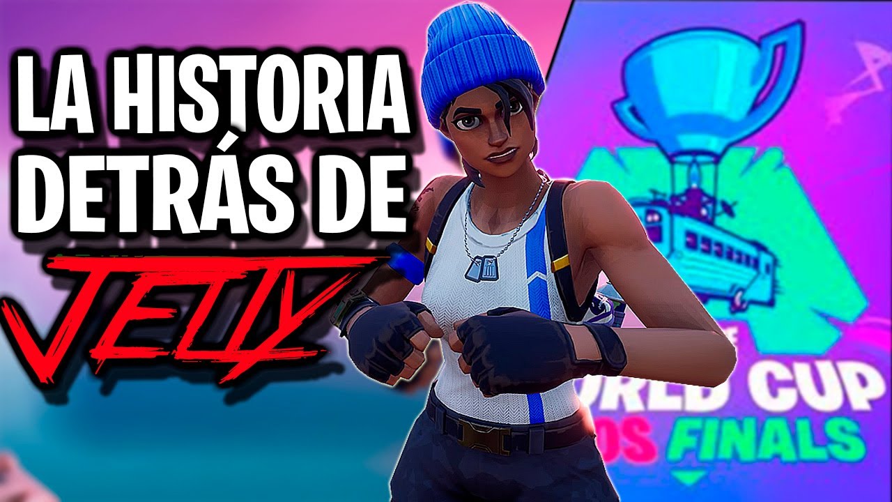 LA HISTORIA DE JELTY | EL MEJOR JUGADOR DE MÉXICO | HISTORIAS DE CRACKS ...