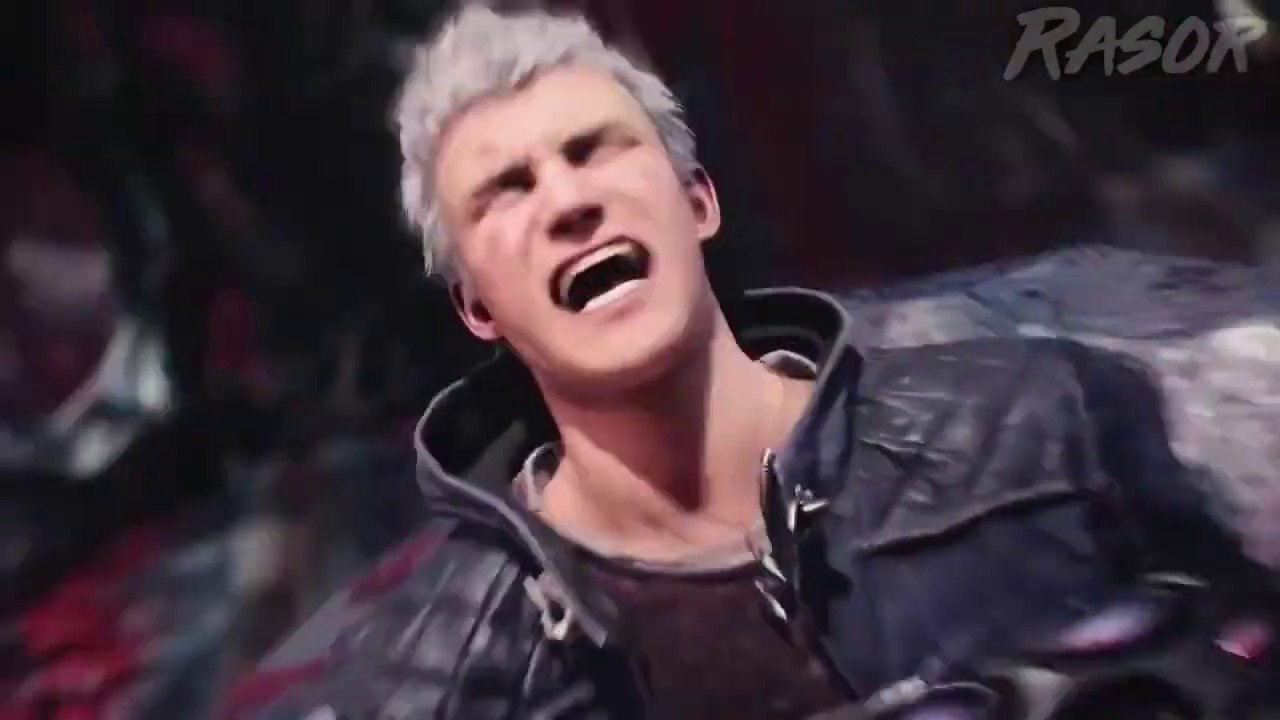 Devil Trigger - Casey Edwards feat. Ali Edwards [Sub Español] - YouTube