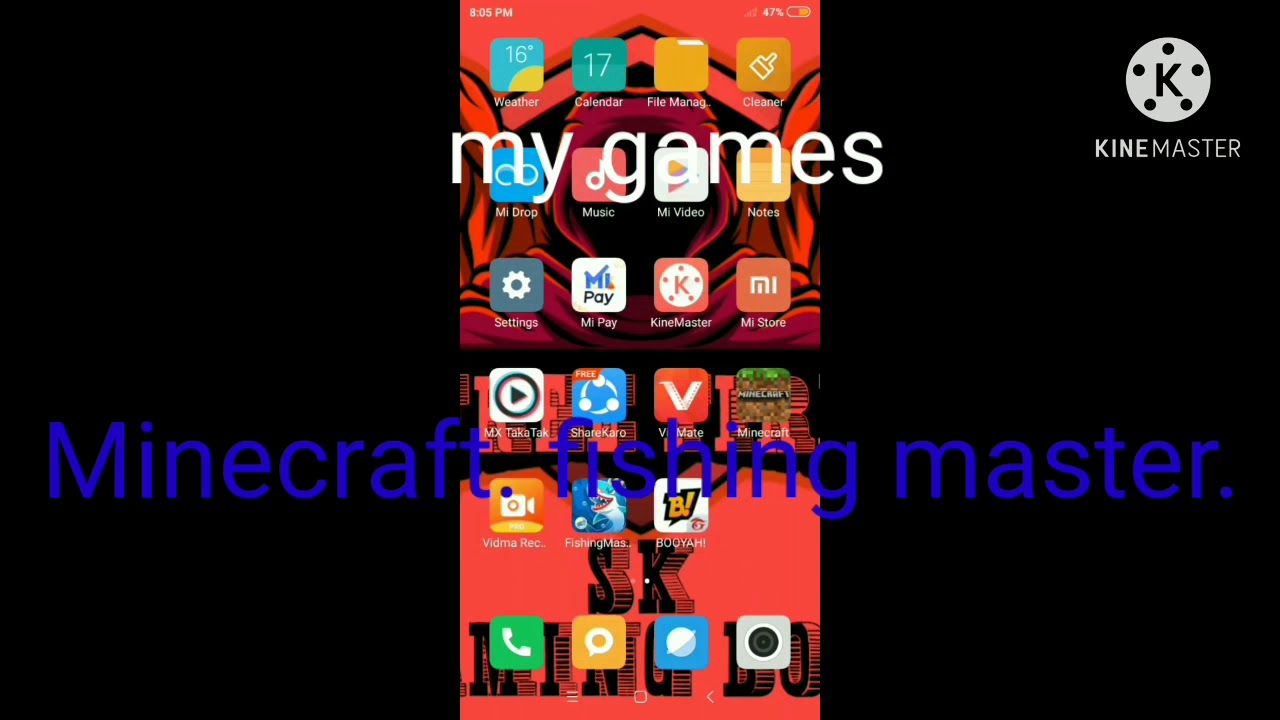 my Phone games I am playing games - YouTube