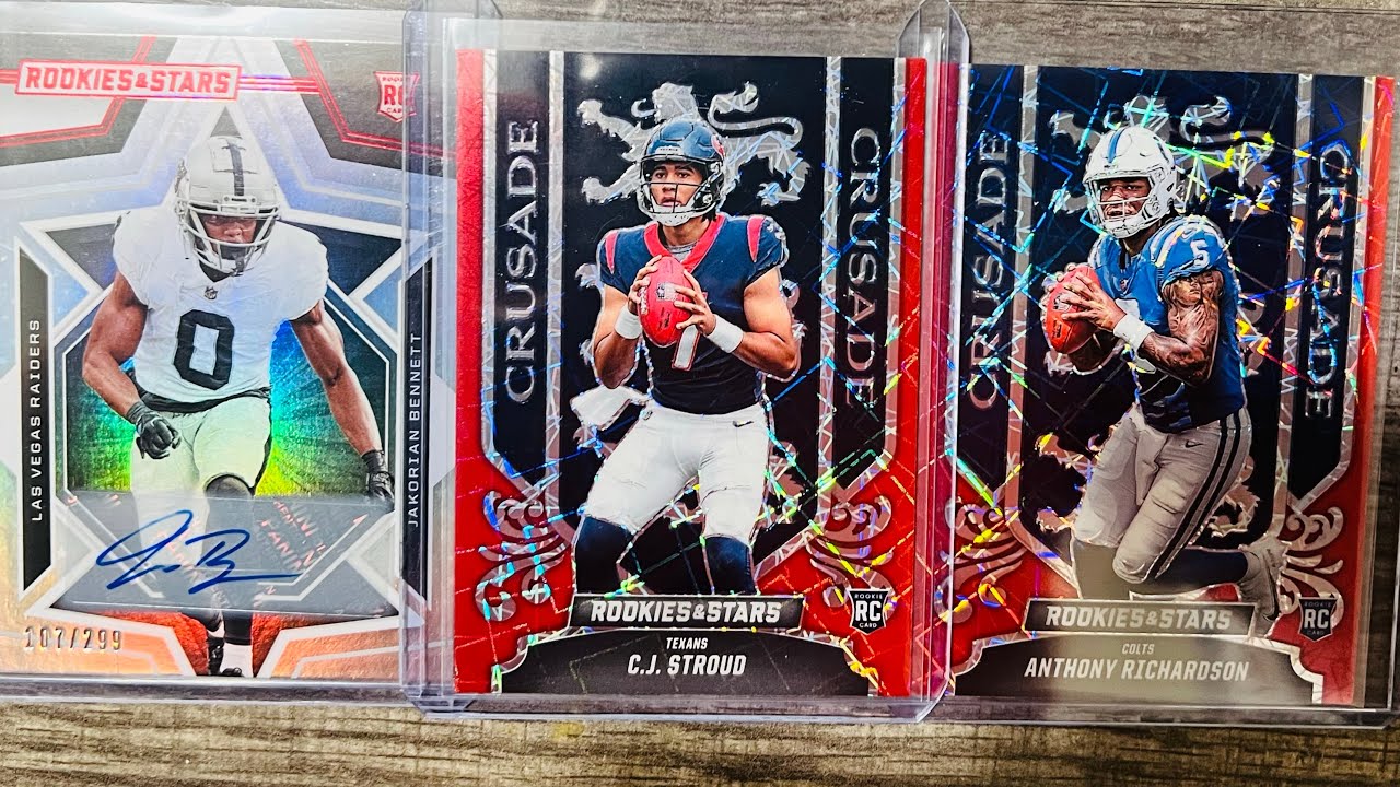 NFL BREAK # 876 - YouTube