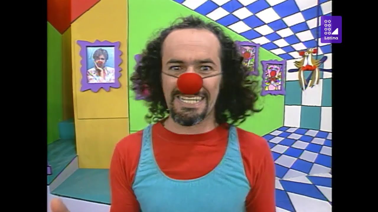 Pataclaun - Capítulo 13 | Temporada 1 - YouTube