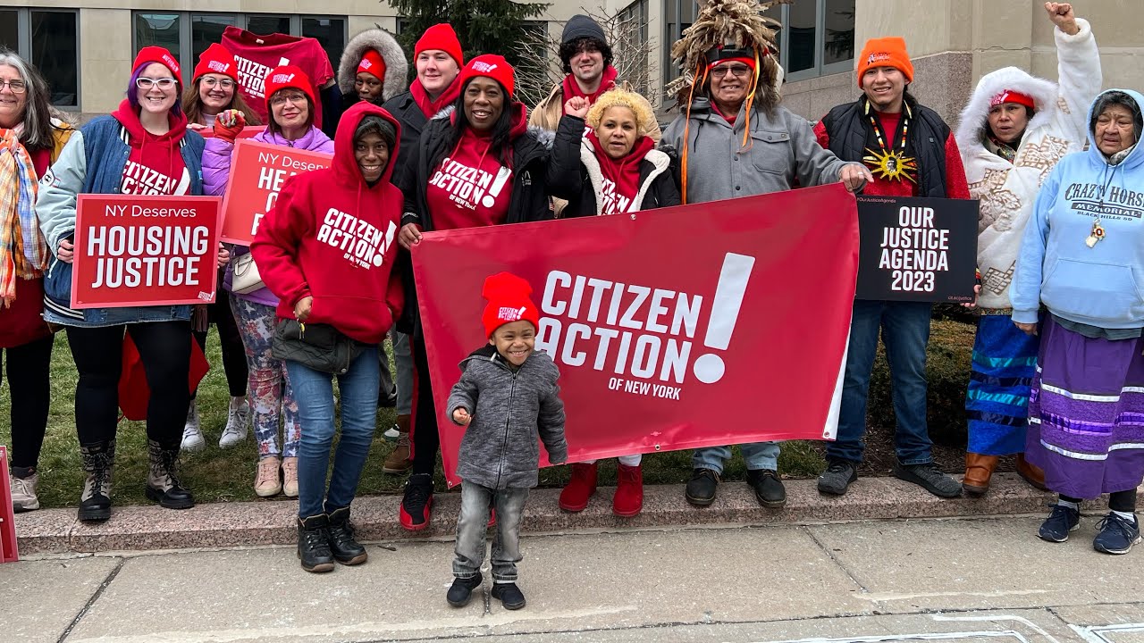 Citizens Action Network : Citizen Action of New York – AJRATW