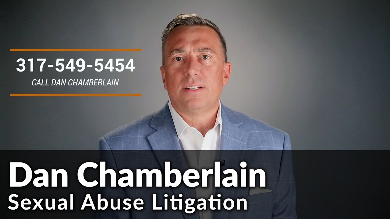 Sexual Abuse Litigation | Indianapolis Personal Injury Attorney Dan ...