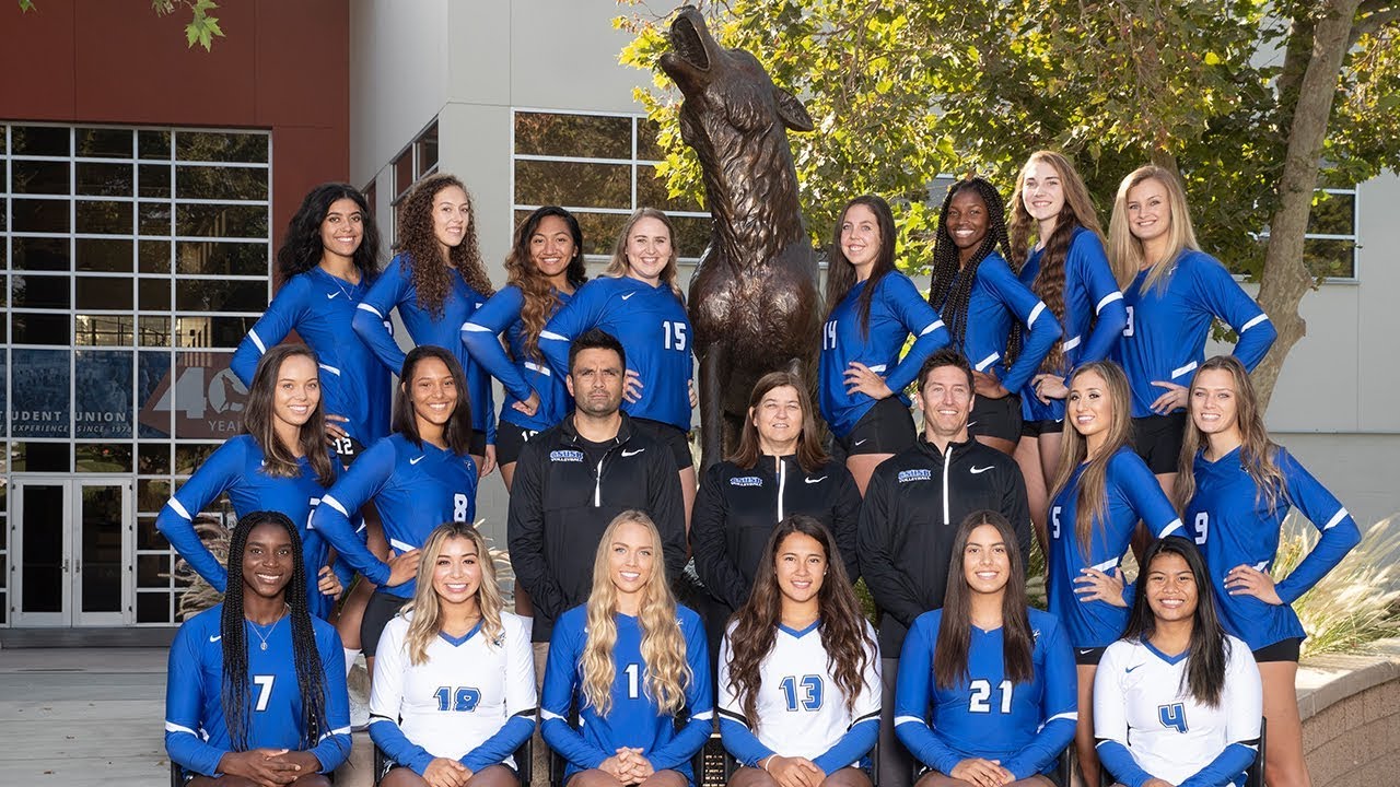 Inside CSUSB – 2018-19 Issue 2 - YouTube