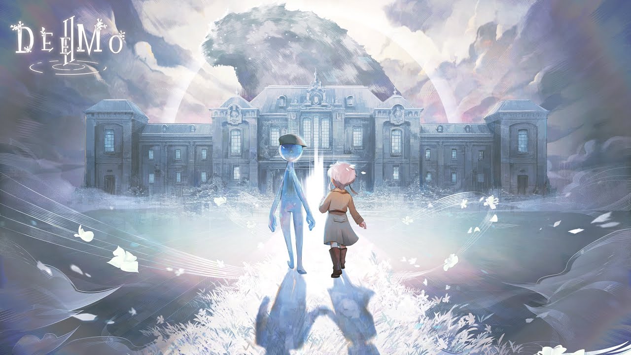 【DEEMO2】ストーリー振り返り！ #ゲーム実況 #deemo #deemo2 #音ゲー - YouTube