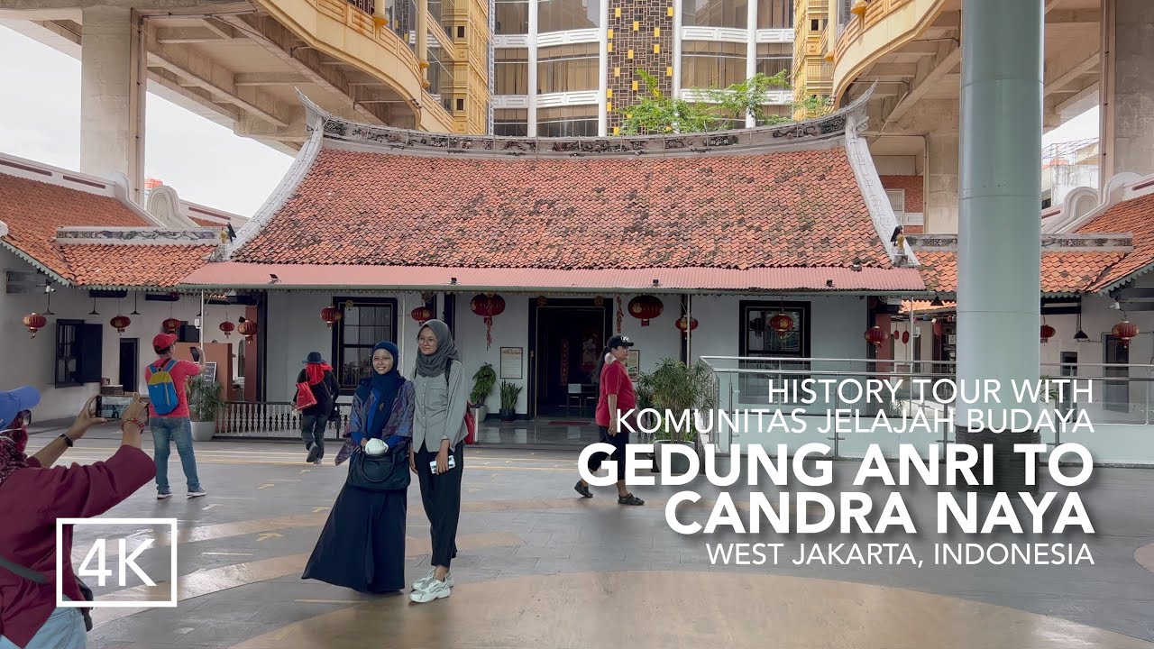 BAGUSNYA CANDRA NAYA ︎ BANGUNAN CAGAR BUDAYA ︎ CULTURAL HERITAGE ...