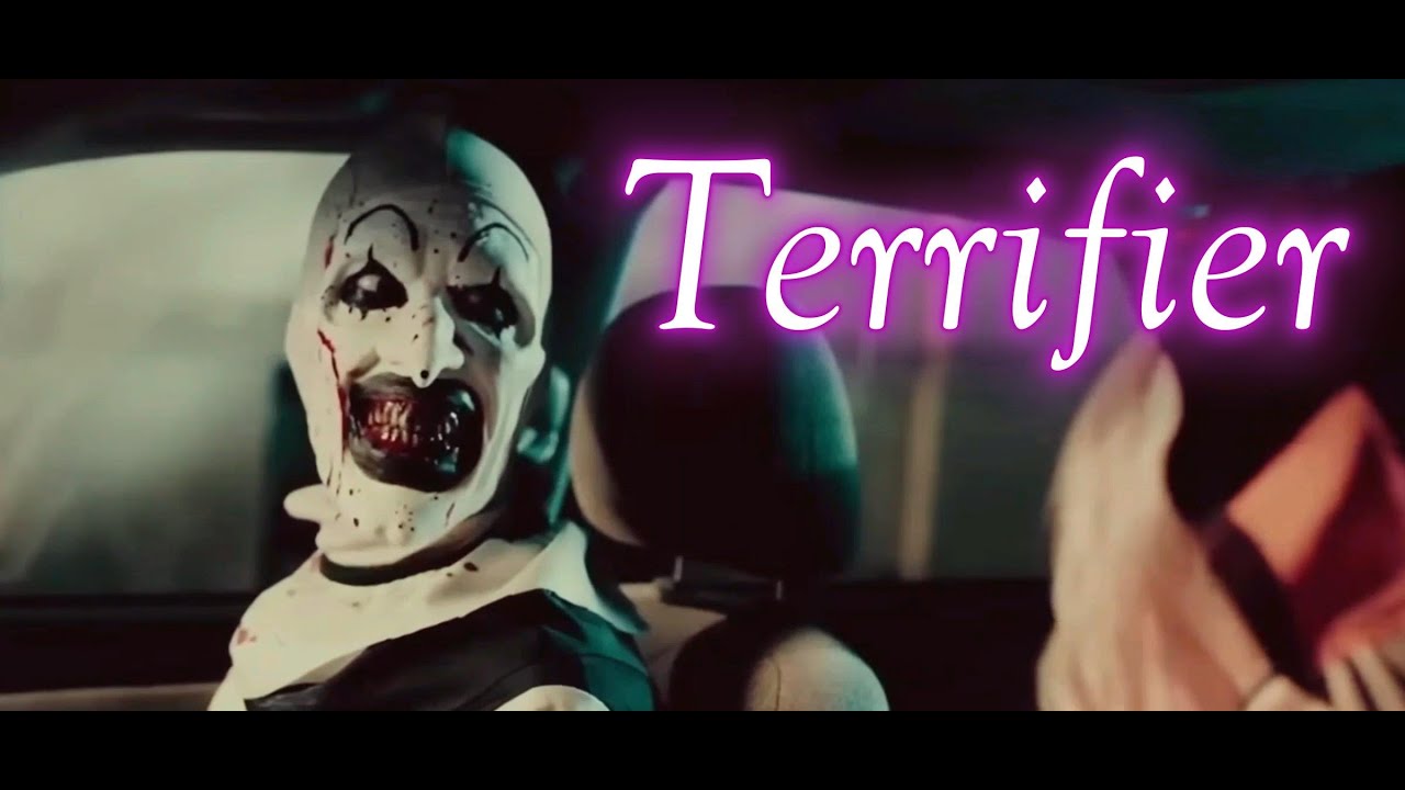 Terrifier 1: La historia en un video - YouTube