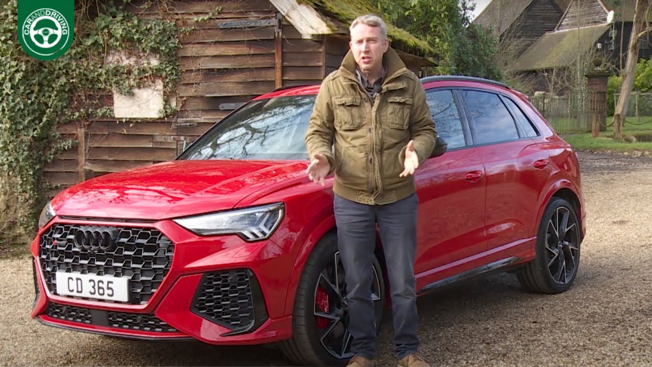 Audi RSQ3 2020 | FULL REVIEW AUDI RS Q3 2020 | FASHIONABLE YET ...