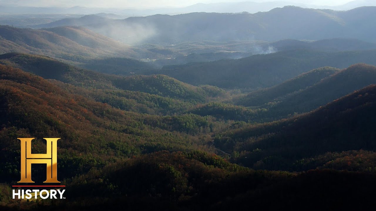 The Proof Is Out There: Brown Mountain Lights CONFOUND Astronomers ...