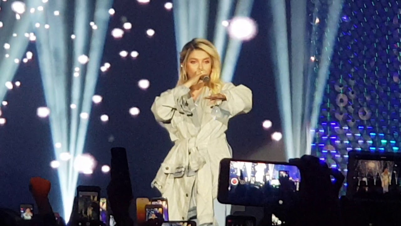 KZ TANDINGAN - Rolling in the Deep (Singer 2018 version) first live ...