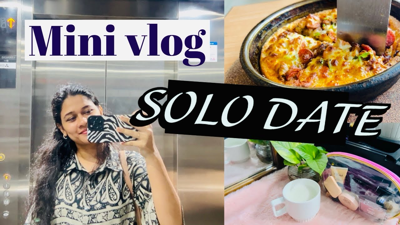 Solo date in Kandy 😍 #srilanka #kandy #solo - YouTube