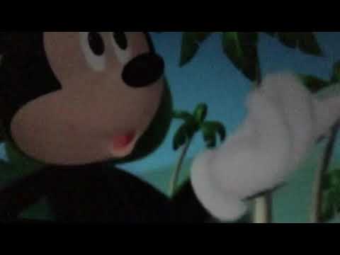 Clubul lui mickey mouse 33 title2 - YouTube