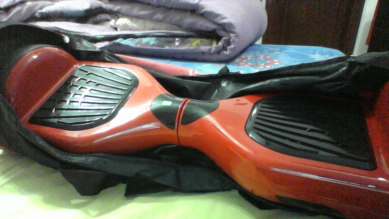 Hoverboard Unboxing and First Ride !!! (I.O Hawk,Phunkee Duck,Monorover ...