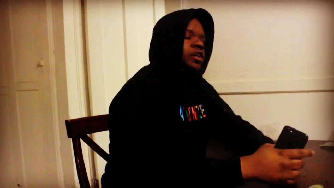 Bando Freestyle (Next Song) Remix - Tae Banks (Official Music Video ...