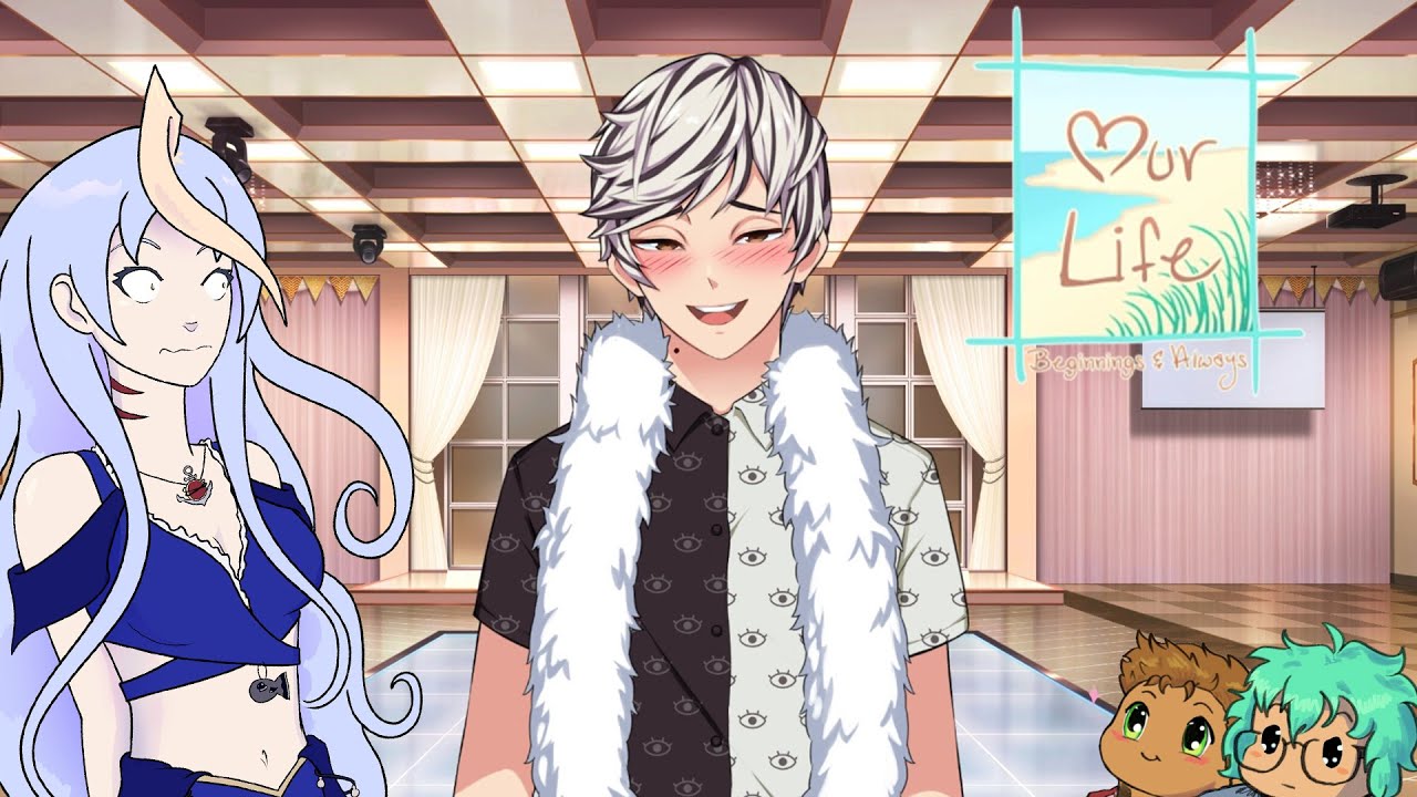 【Our Life: Beginnings and Always DLC】This Man Has ONE Last Chance to ...