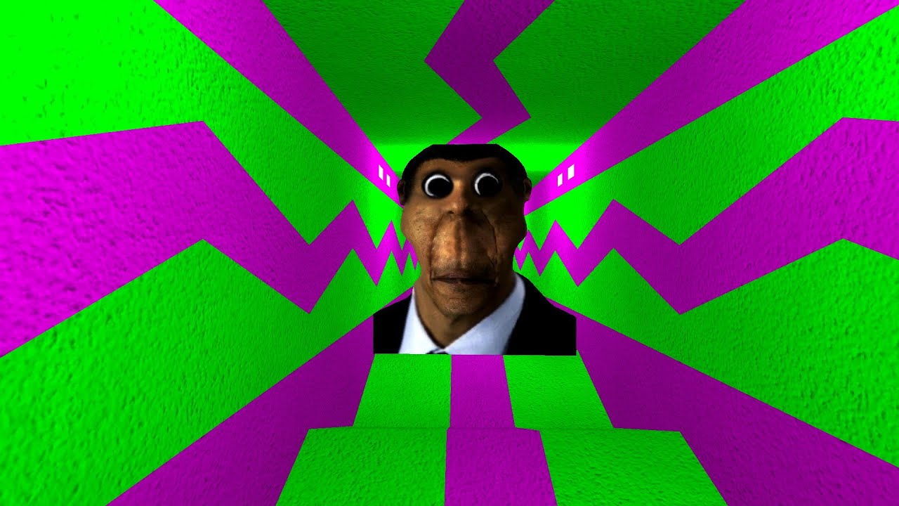obunga parallax - YouTube
