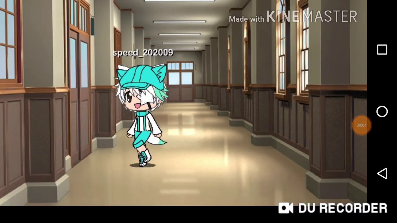 Gacha cap 4 - YouTube