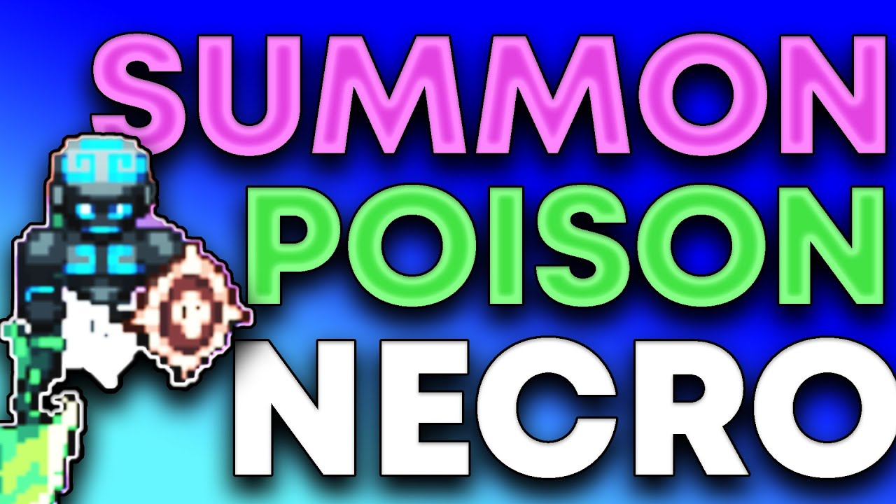 [Hero Siege]Uber Boss-killer Necro - YouTube