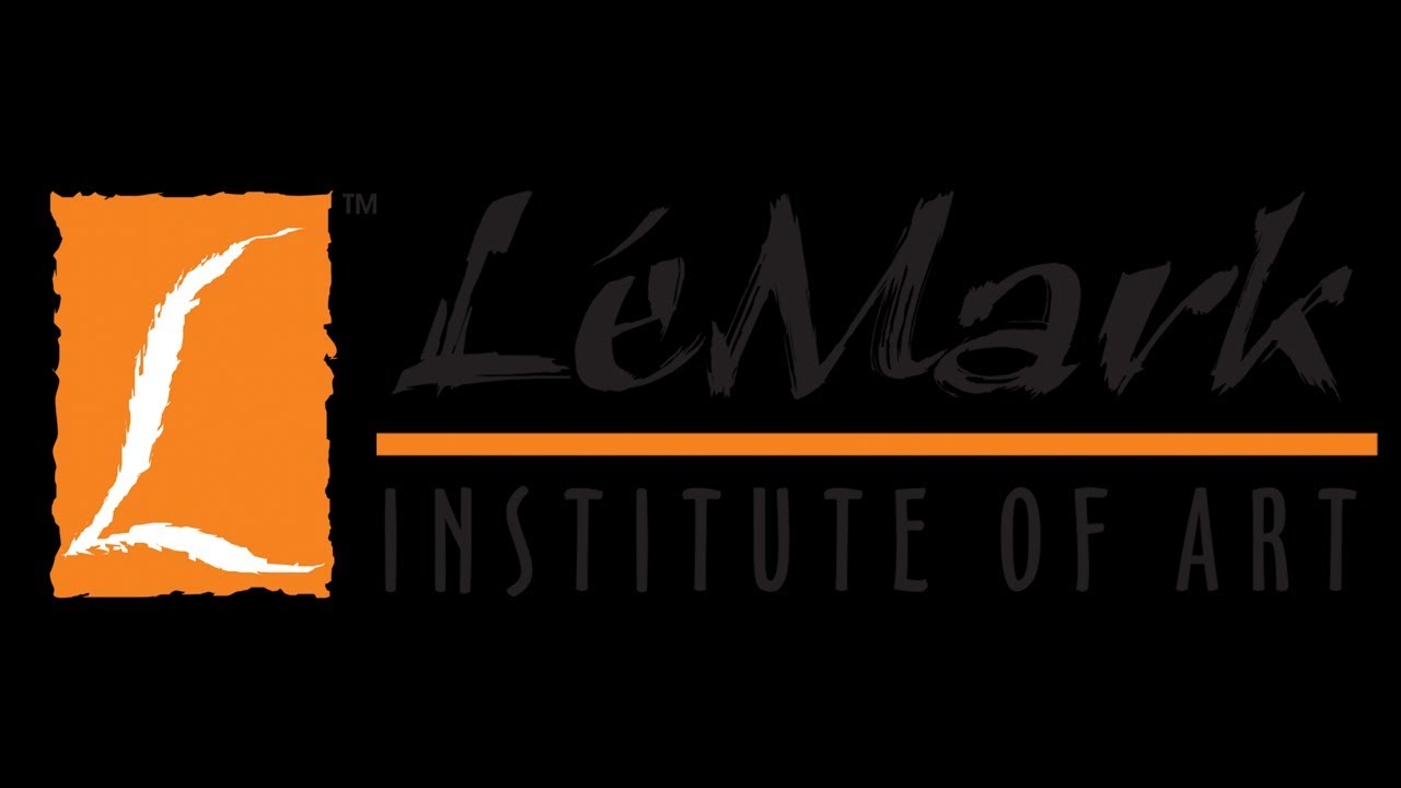 LEMARK INSTITUTE OF ART MARQUE 2018 - YouTube