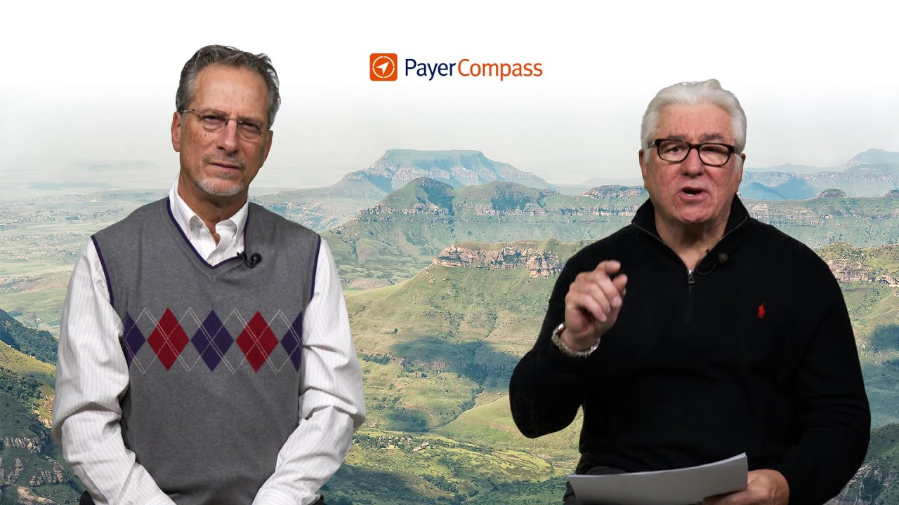 Payer Compass Reference Based Pricing - YouTube