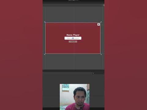 Beberapa Cara untuk Membuka dan Menutup Panel atau Window Menu di Unity Part 1 - YouTube